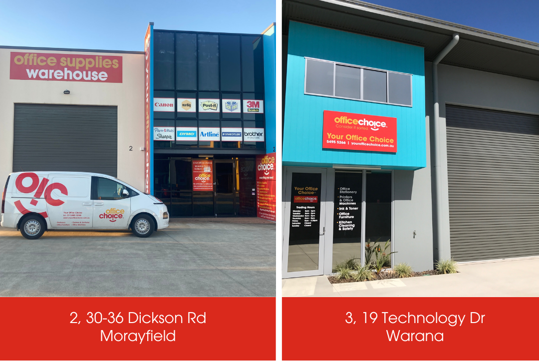 About Us - Your Office Choice- Office Supplies, Stationery & Furniture