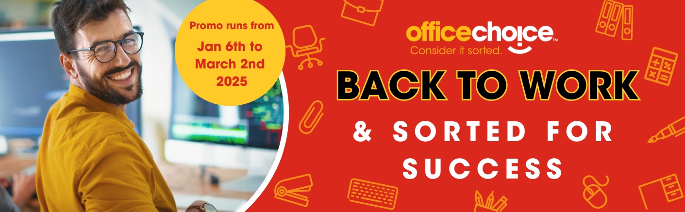 Home - Your Office Choice- Office Supplies, Stationery & Furniture