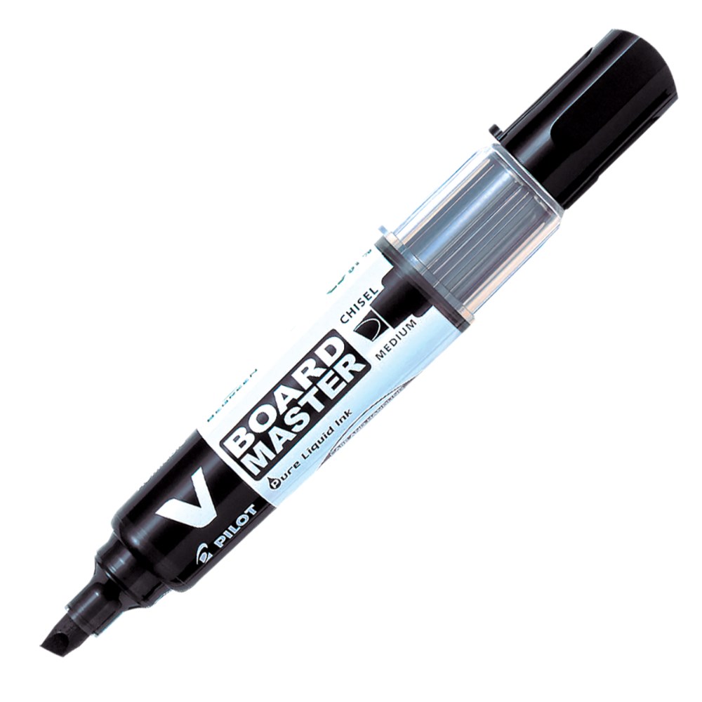Markers & Highlighters - Pilot BeGreen V Board Master Whiteboard ...