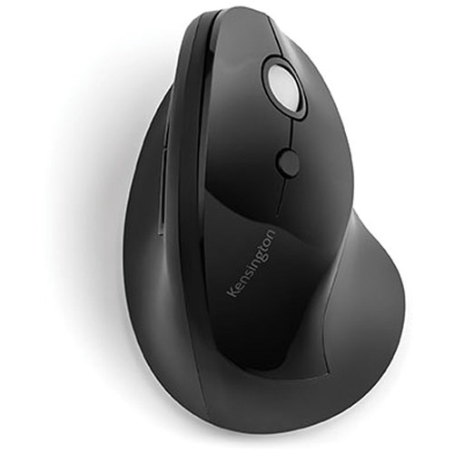 Computer Accessories - Kensington Pro Fit Ergo Vertical Wireless Mouse ...